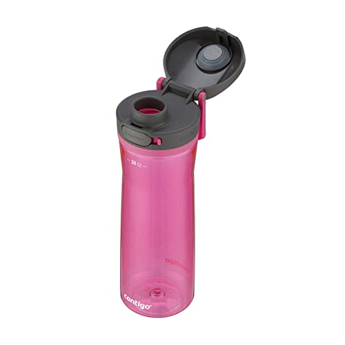 Contigo Jackson 2.0 24OZ Dragon Fruit