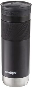 contigo byron 2.0 20oz licorice