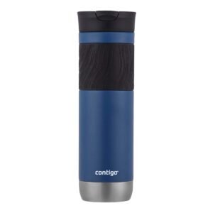 contigo byron 2.0 24oz blue corn