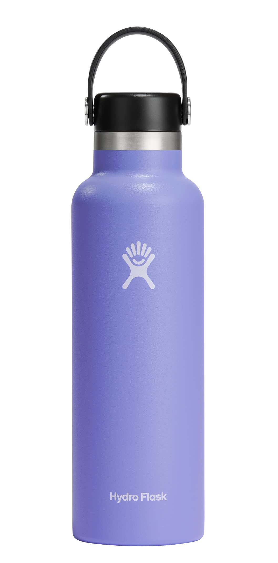 Hydro Flask Standard Flex Cap Lupine 21 Oz