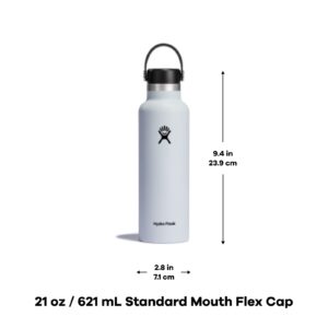 Hydro Flask Standard Flex Cap Lupine 21 Oz