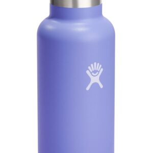 Hydro Flask Standard Flex Cap Lupine 21 Oz