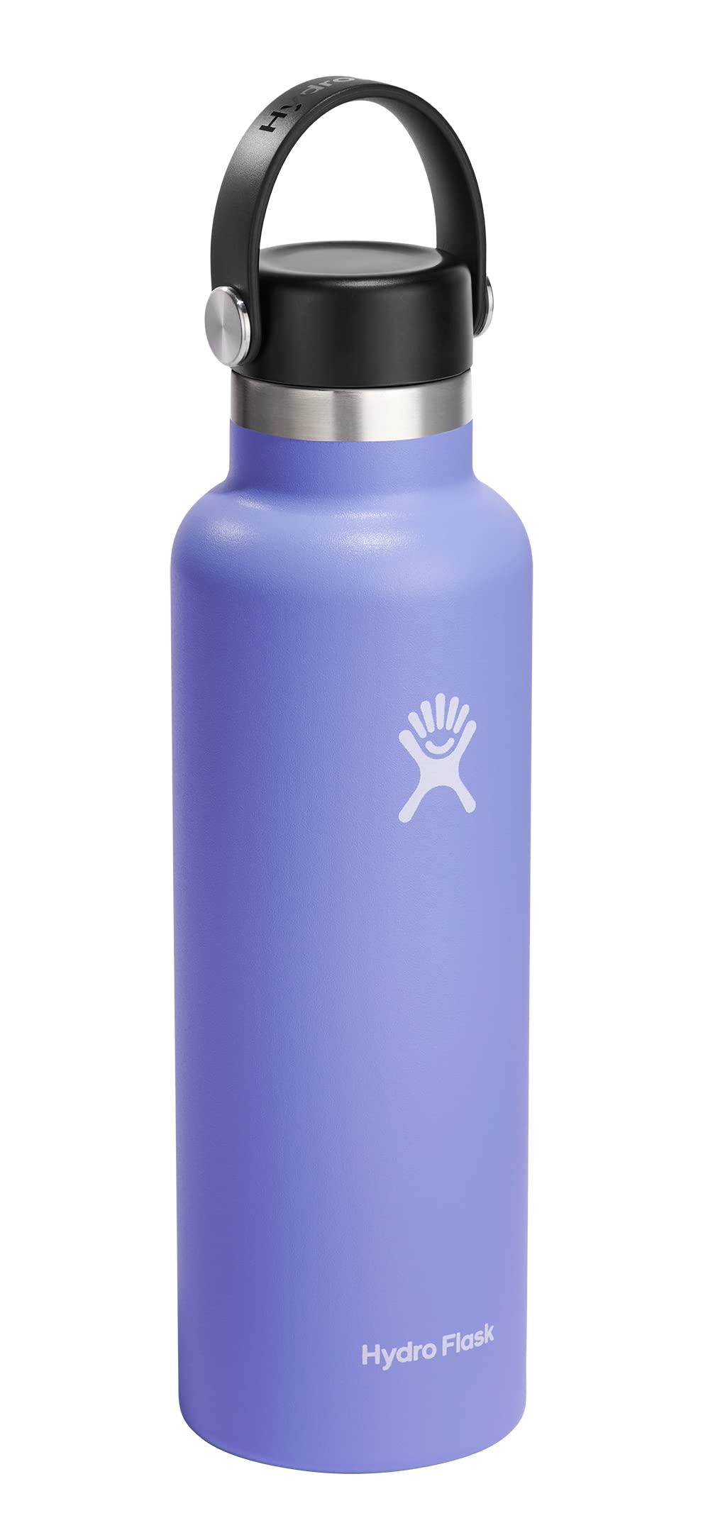 Hydro Flask Standard Flex Cap Lupine 21 Oz