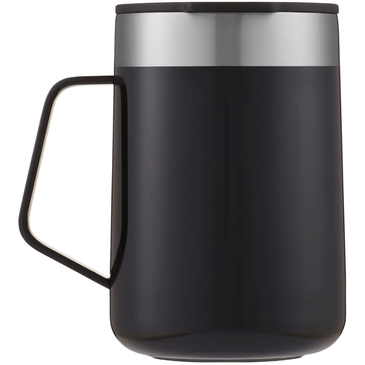 Contigo 14OZ Desk Mug W/Handle Licorice