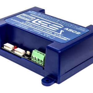 LCS Accessory Switch Controller 2 (ASC2)