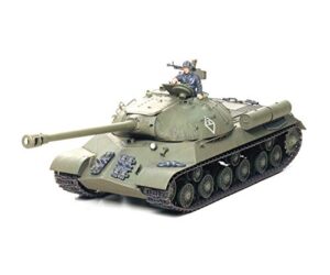 tamiya models stalin js3 heavy tank (tm35211)