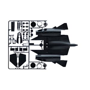 Italeri 0145S – 1: 72 Sr 71 Blackbird