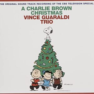 A Charlie Brown Christmas[2012 Remastered & Expanded Edition]