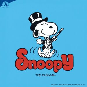 snoopy song