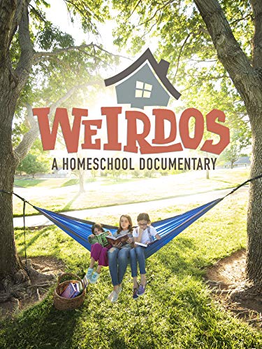 Weirdos: A Homeschool Documentary