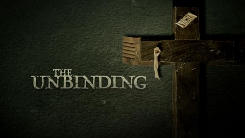 The Unbinding