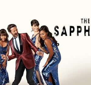 The Sapphires