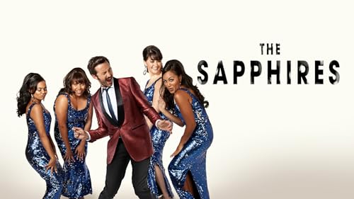 The Sapphires