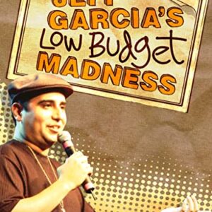 Jeff Garcia: Low Budget Madness