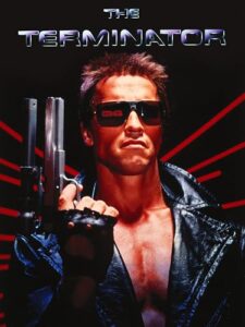 the terminator