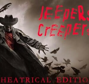 Jeepers Creepers 3