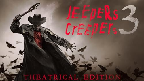 Jeepers Creepers 3