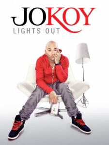 jo koy: lights out