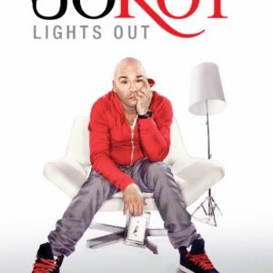 Jo Koy: Lights Out