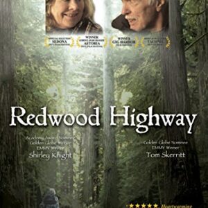 Redwood Highway