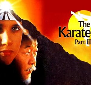 The Karate Kid III