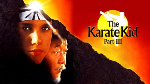 The Karate Kid III