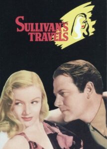 sullivan's travels