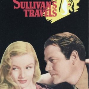 Sullivan's Travels