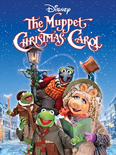 The Muppet Christmas Carol