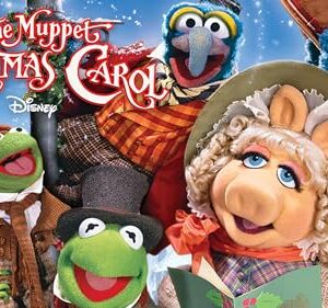 The Muppet Christmas Carol