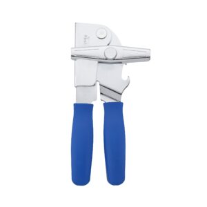 swing-a-way portable can opener, blue