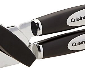 Cuisinart Metropolitan Collection Can Opener, Stainless Steel