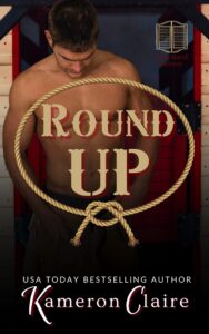 round up (last stand saloon book 1)