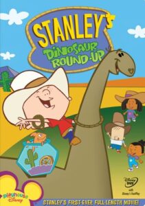 stanley's dinosaur round-up