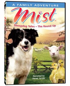 mist: sheepdog tales - the round up