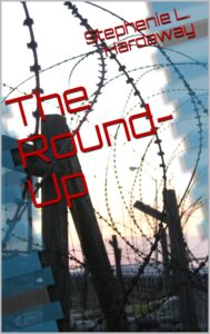 the round-up (the r series book 1)