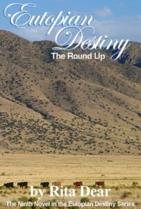 the round up (eutopian destiny book 9)