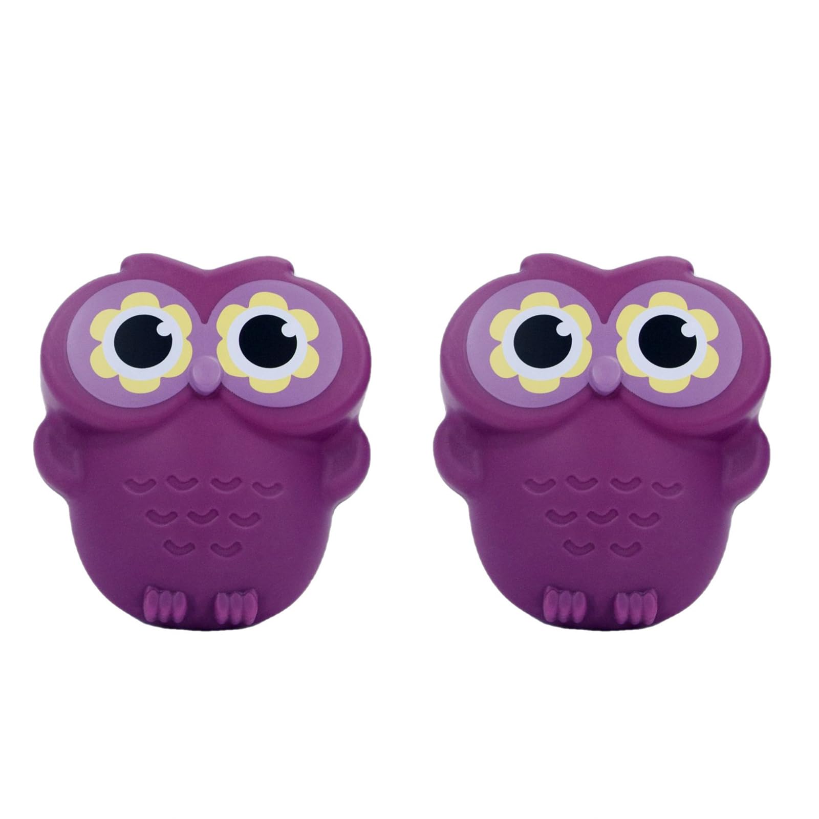 Cute Owl Silicone Pot Holder Oven Mitts Heat Resistant AntiScald Gloves Non-Slip Hot Mini Cooking Mitts Heat Resistant Antiscald Gloves Oven Mitts Kitchens Accessories Cooking Tools