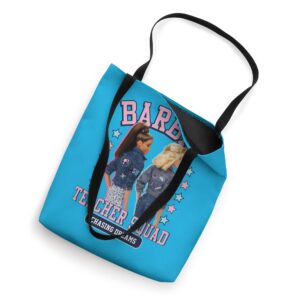 Barbie - Barbie Teacher Squad Tote Bag