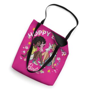 Barbie - Hoppy Easter Barbie Tote Bag