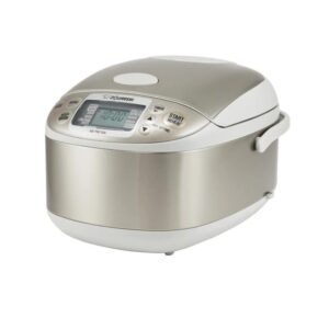 zojirushi ns-tsc10axh micom rice cooker and warmer (5.5-cups)