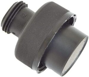 clean tank cap replacement for bissell crosswave 1785 2306 series & more bissell crosswave clean tank cap oem # 1608691