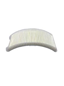 4yourhome, 203140 post motor exhaust hepa filter designed to fit style 12 powerforce turbo vacuums replaces bissell part# b-203-1402, 203-1402, 2031402