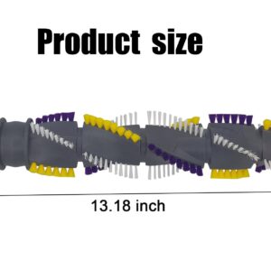 Vacuum Cleaner BrushRoll Compatible with Bissell Cleanview Swivel Pet crosswave 2252 2254 2486 2489 22543 24899 1327 1333 1813 1819 1820 Part No. 1604545