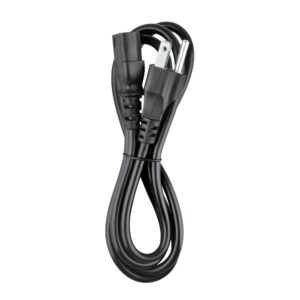 jantoy 5ft ac power cord cable lead compatible with zojirushi ns-wsc10 5.5-cup micom rice cooker