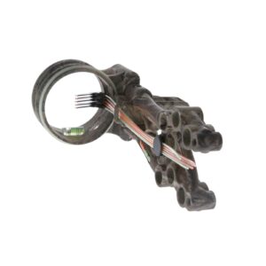 truglo carbon xs extreme 5 light .019in realtree xtra sight (tg5805j)