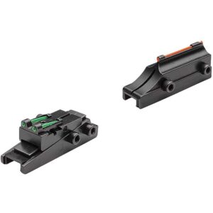 truglo pro-series magnum gobble-dot all-metal sights