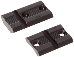 weaver base pair remington 700 matte, blister