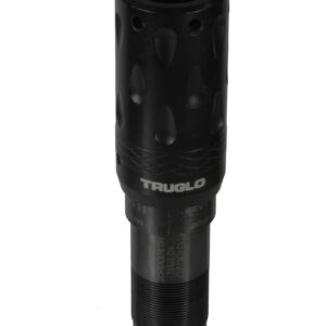 TRUGLO 12 Gа Double-Threat CNC-Machined Dove Choke Tubes | Quickly Adjust for Long-Range Passing Shots or Close-Range Decoy Shots, Winchester