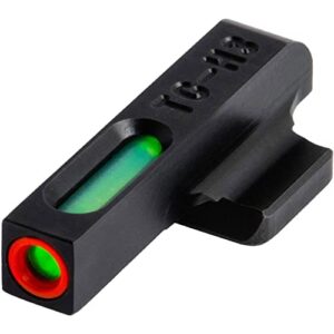 TruGlo Pro TFK Fiber Pistol Sight, H&K Tactical